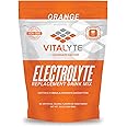 Vitalyte Electrolyte Powder (40 - 16oz Servings Per Container ...
