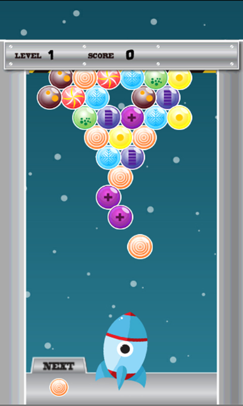 Bubble Space Orb Shooter:Amazon.co.uk:Appstore for Android