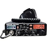 Amazon.com: RCI 2970N4 DX AM-FM-SSB-CW 10 & 12 Meter Mobile Ranger ...