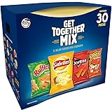 Sabritas – Sabrisurtido pack x 35 piezas Botatas Papas Fritas Variedad ...