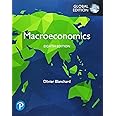 Macroeconomics, Global Edition: 9781292351476: Economics Books @ Amazon.com