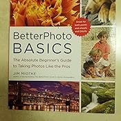 Amazon.com: BetterPhoto Basics eBook: Miotke, Jim: Kindle Store