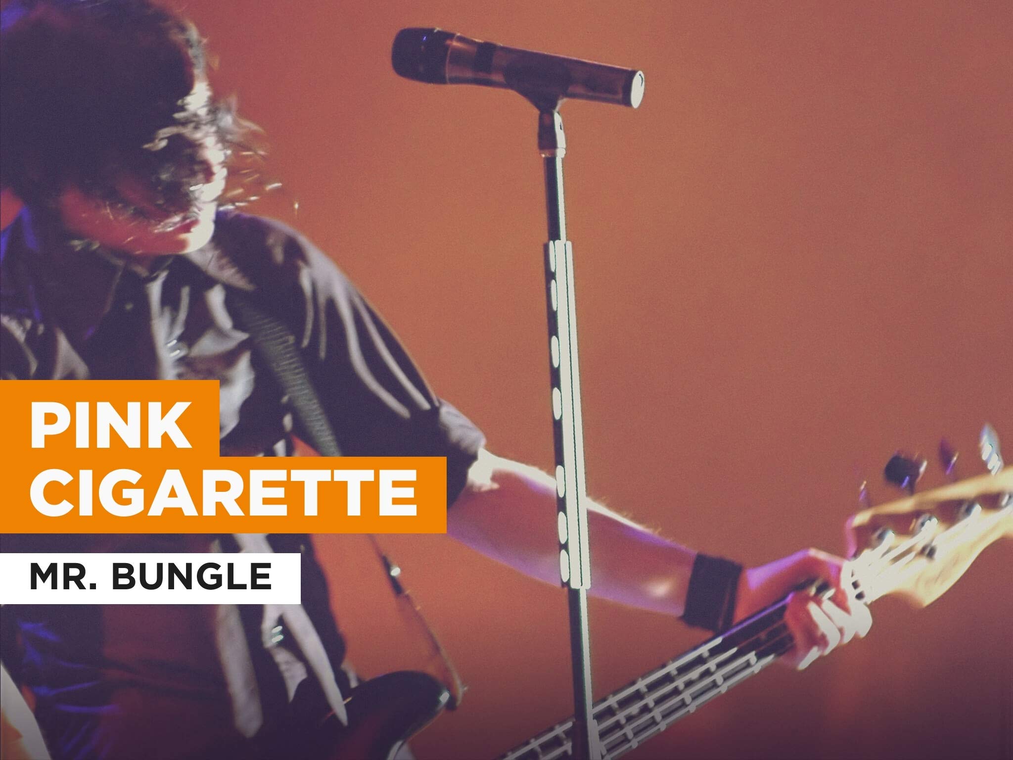 Amazon.de: Pink Cigarette im Stil von Mr. Bungle ansehen | Prime Video