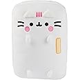 Amazon.com: GUND Pusheen’s Kitchen: Refrigerator Plush, Toy Fridge ...