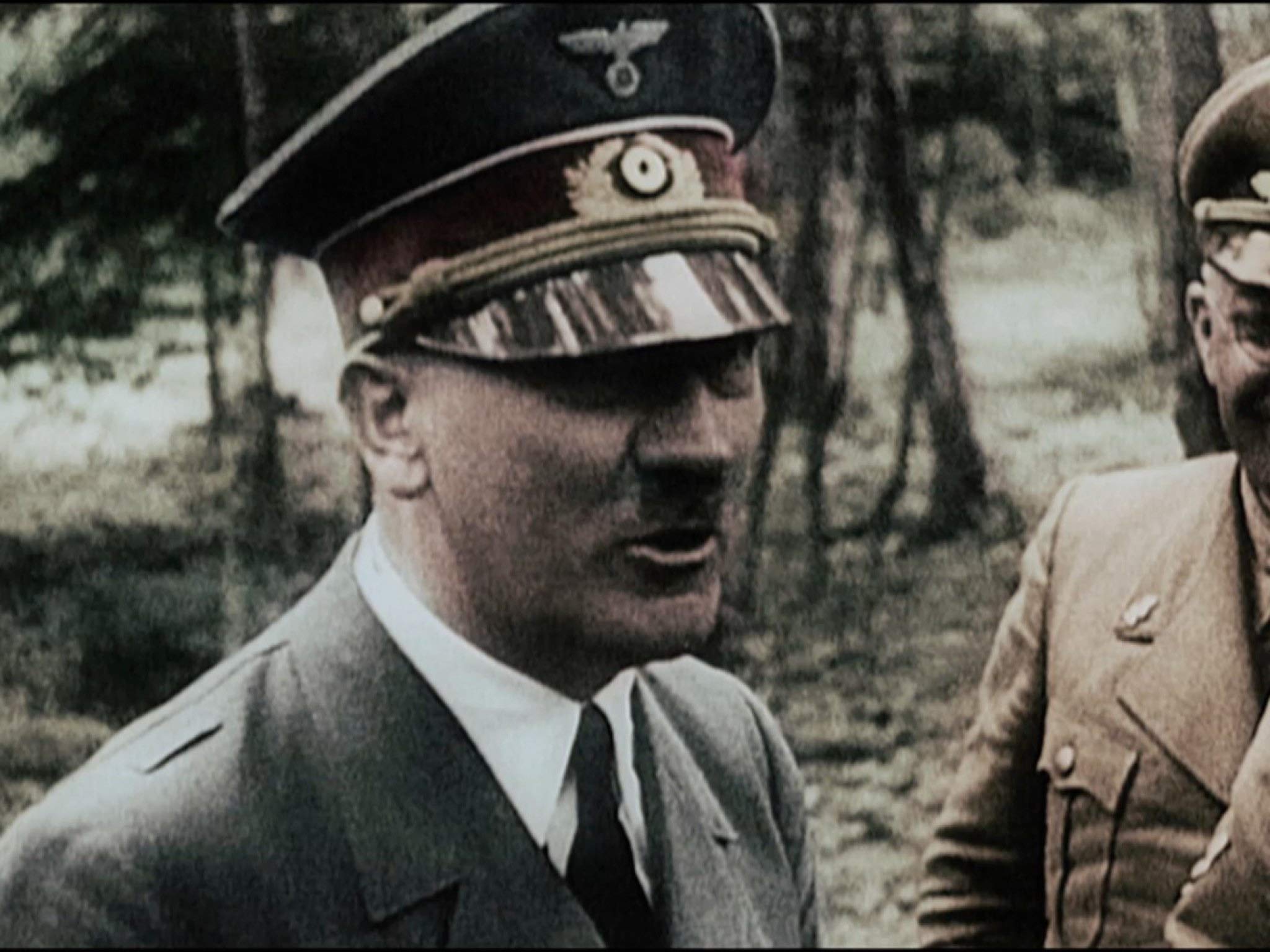 Watch APOCALYPSE: WWII | Prime Video