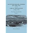 Scottish Highlanders on the Eve of the Great Migration, 1725-1775: The ...