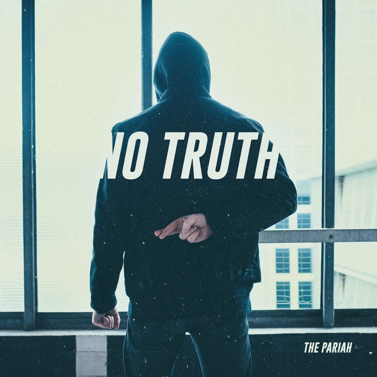 No Truth [Vinyl LP] [VINYL]: Amazon.co.uk: CDs & Vinyl