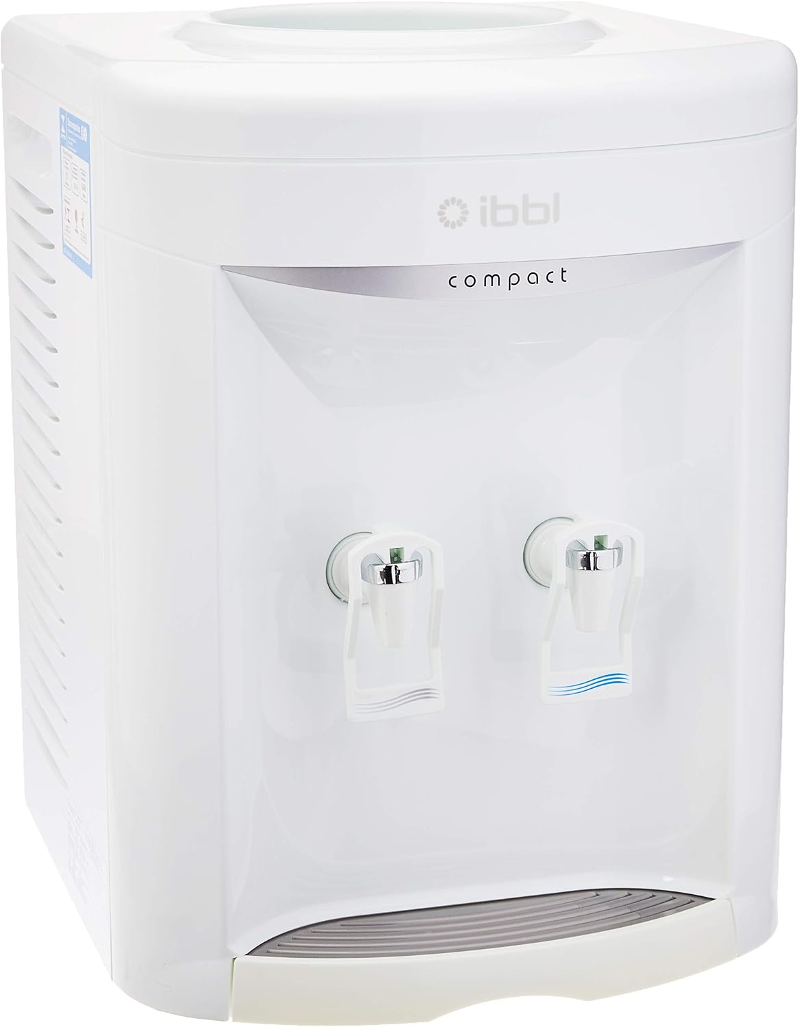 Bebedouro Compact Mesa Garrafão IBBL 220V: Amazon.com.br: Cozinha
