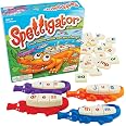 Amazon.com: Junior Learning Spelligator, Multicolor, Model:JL100, 10.4 ...