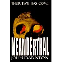 Neanderthal: Darnton, John: 9780679449782: Amazon.com: Books
