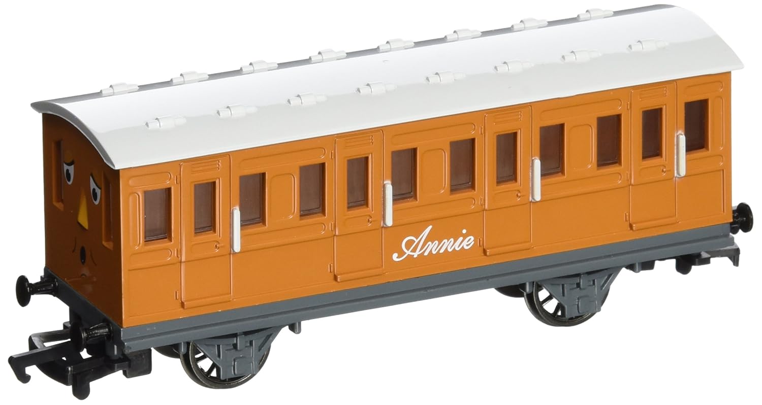 Bachmann Trains Thomas And Friends Annie Coach: Amazon.co.uk: Welcome