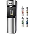 Amazon.com: iSpring Bottleless Water Dispenser with Built-in 4-Stage ...