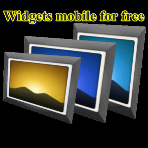Widgets mobile for free:Amazon.co.uk:Appstore for Android
