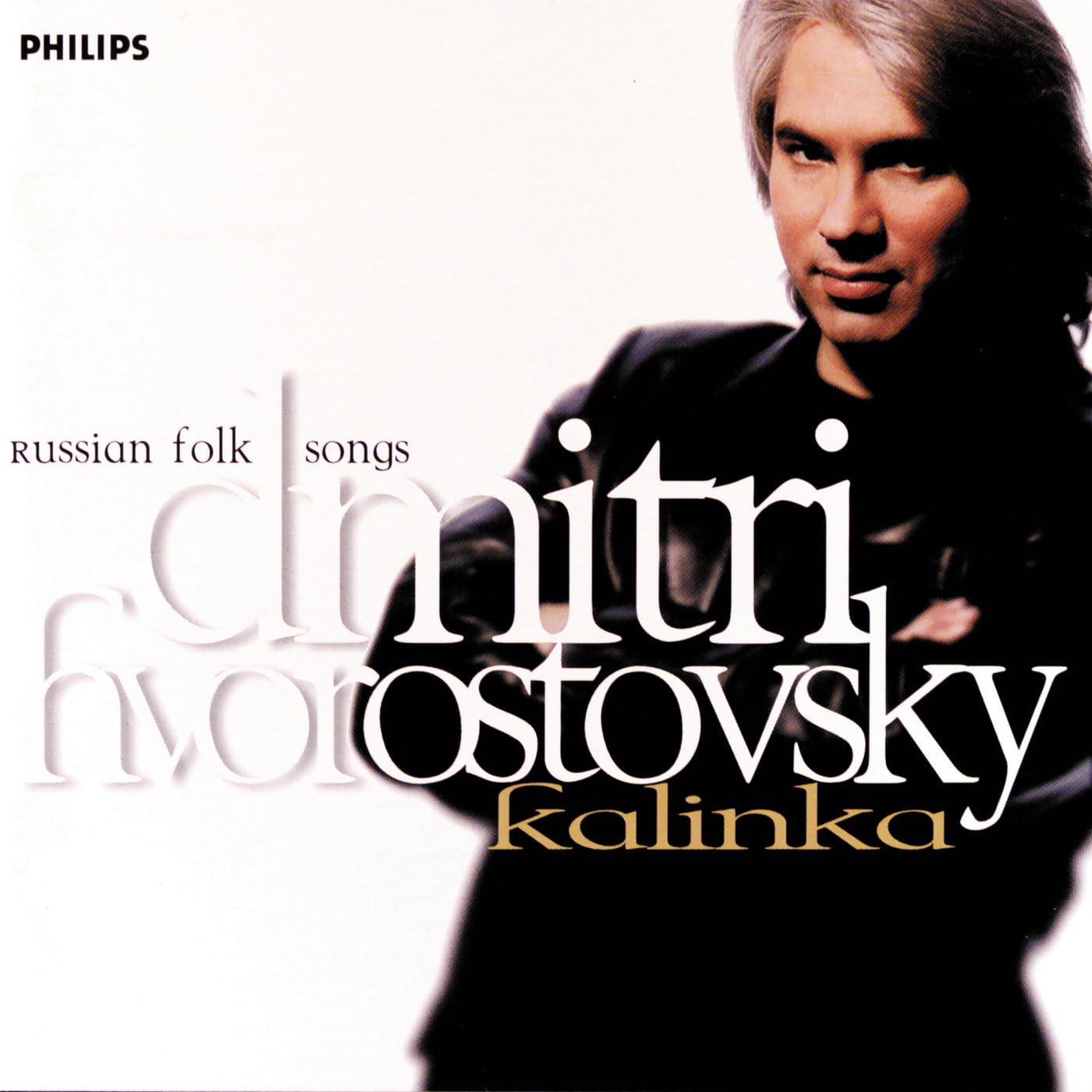 Russian Folk Songs: Amazon.co.uk: Music
