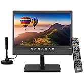 Disney Princess TV a color de 13 pulgadas : Amazon.com.mx: Electrónicos