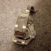 PAGRNE DESIGN Men's Watches Automatic Wrist Watch Scratch Resistant ...