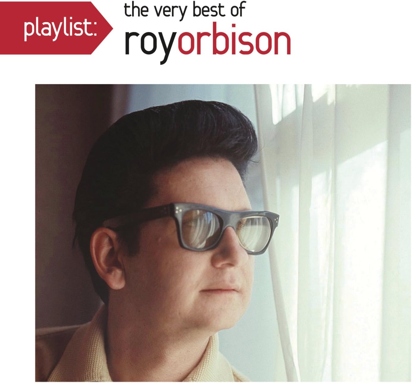 Amazon | Playlist: the Very Best of Roy | Roy Orbison | 輸入盤 | ミュージック