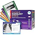 Amazon.com: Radiology Prep Flashcards 300pcs Test Prep Flashcards with ...