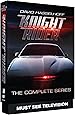 Knight Rider: The Complete Series [Import]: Amazon.ca: DVD