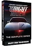 Knight Rider - Die komplette Serie [26 DVDs]: Amazon.de: David ...