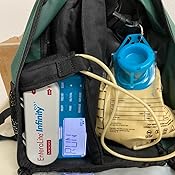 Amazon.com: Kangaroo Joey Bag For Feeding Pumps - Kangaroo Backpack For ...