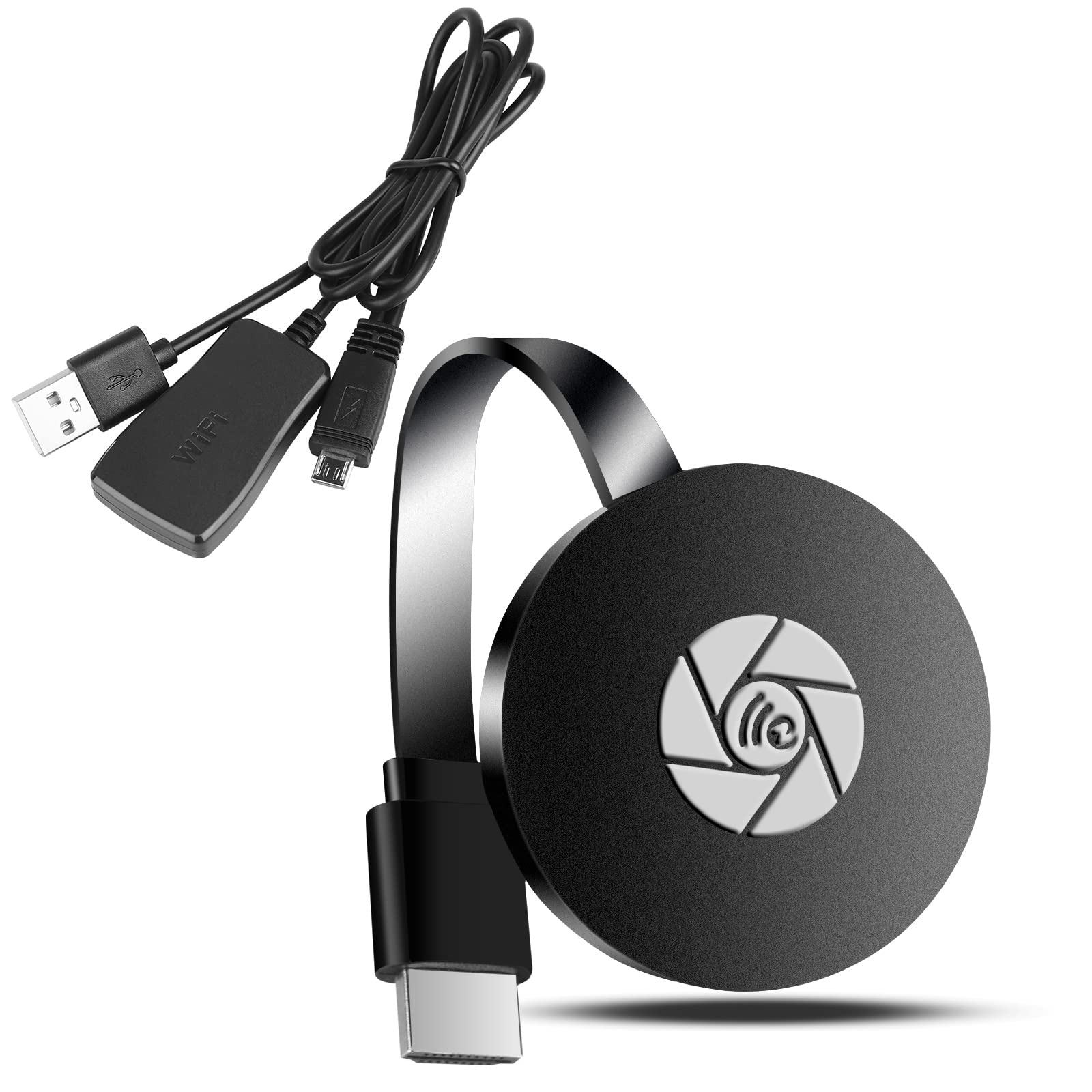Wireless HDMI Streaming Adapter, Miracast Hdmi dongle, Compatible Phone ...