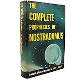 Nostradamus: The Complete Prophecies: Hogue, John: 9781862043886 ...