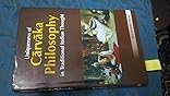 Buy Uniqueness of Carvaka Philosophy in Indian Traditional Thought Book ...
