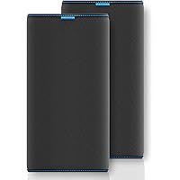 Amazon.com: AC Infinity Pre-Filter Cloth 8”, Replacement Inline Filter ...