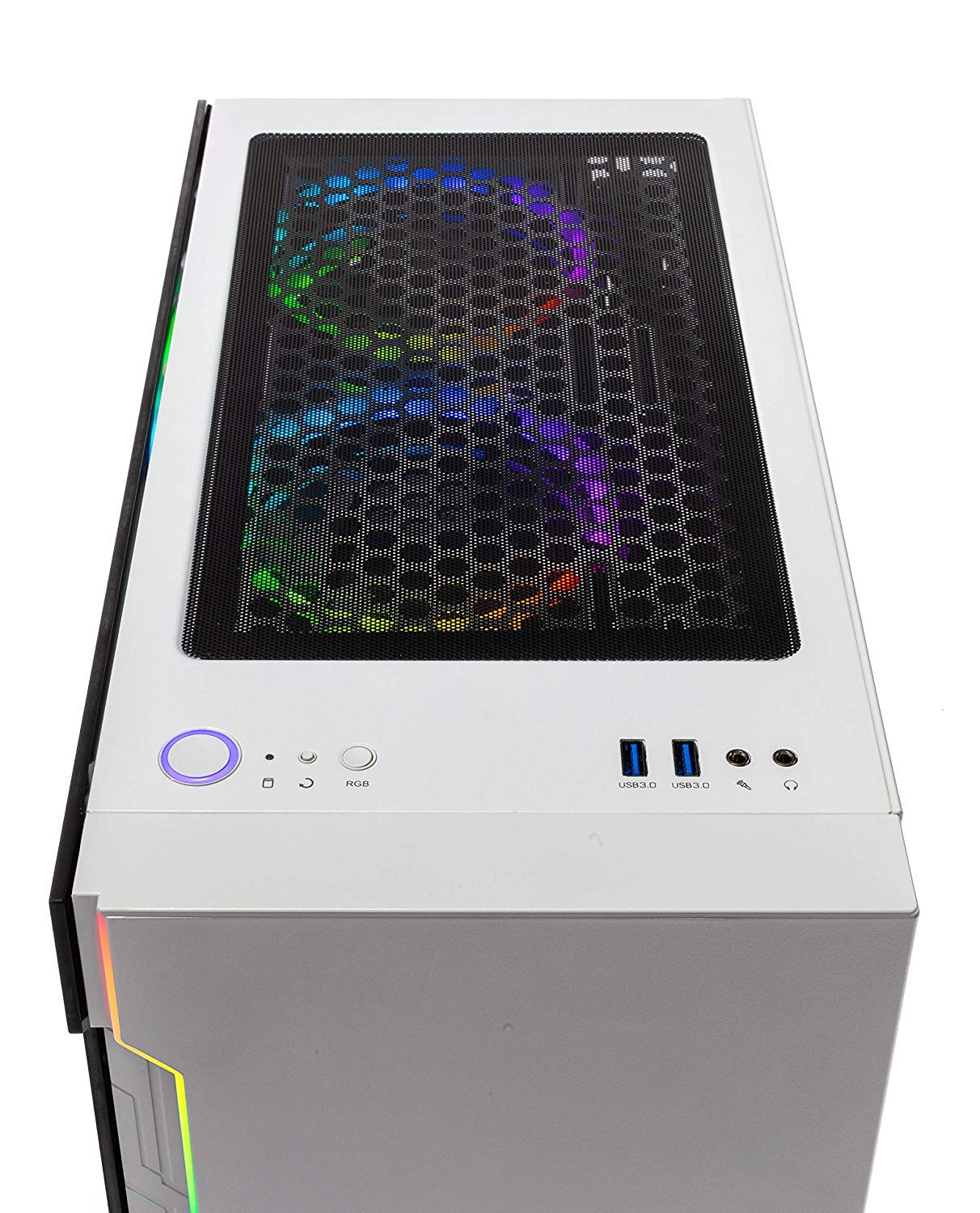 Mua Skytech Archangel Gaming Computer PC Desktop – Ryzen 5 3600 3.6GHz ...