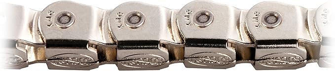 KMC K710 Kool Knight 1/8 - Cadena para Bicicleta BMX: Amazon.es ...