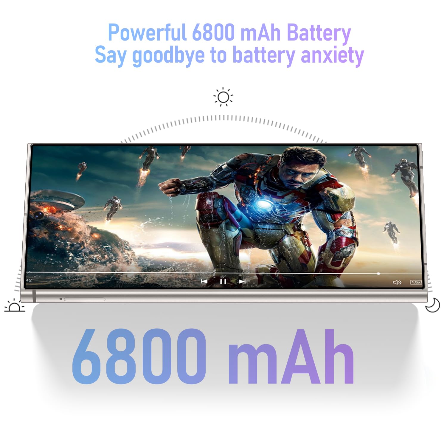 Mua X24 Ultra Android 13 Smartphone Unlocked, 256GB Unlocked Android ...