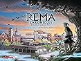 Realm of the Blue Mist: A Graphic Novel (The Rema Chronicles #1 ...