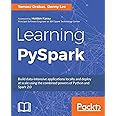 Learning PySpark: 9781786463708: Computer Science Books @ Amazon.com