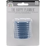 Amazon.com: me & my BIG ideas Create 365 The Happy Planner Expander ...