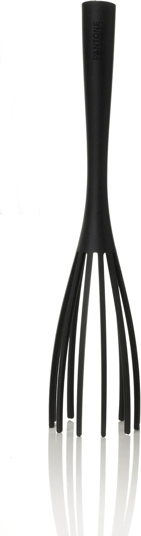 Amazon.com: Pantone Universe 12-Inch Nylon Whisk, Anthracite: Kitchen ...