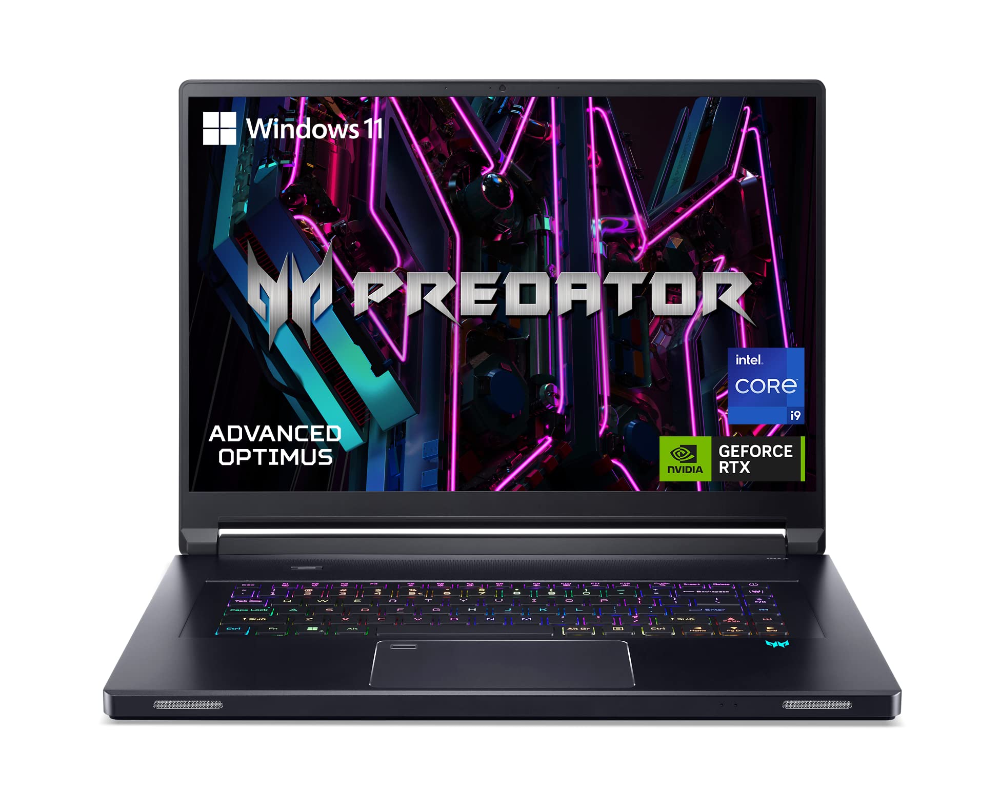 Mua Acer Predator Triton 17 X Gaming/Creator Laptop | 13th Gen Intel i9 ...