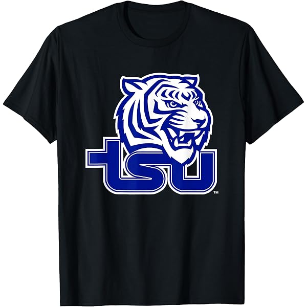 Tsu Tigers Logo