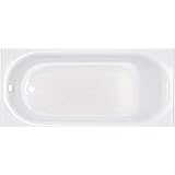 American Standard 2390202ICH.020 Princeton 60 in. x 30 in. Americast ...