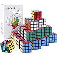 Amazon.com: Mini Cube 30 Packs Puzzle Party Toy, Eco-Friendly Material ...