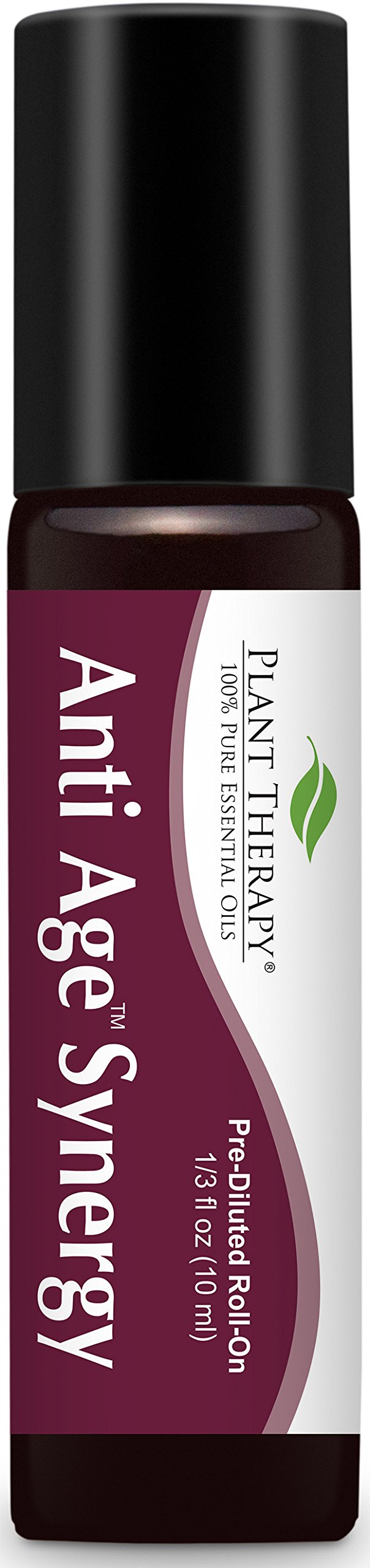 Amazon.com : Plant Therapy Ripple Reducer Synergy Pre-Diluted Essential ...