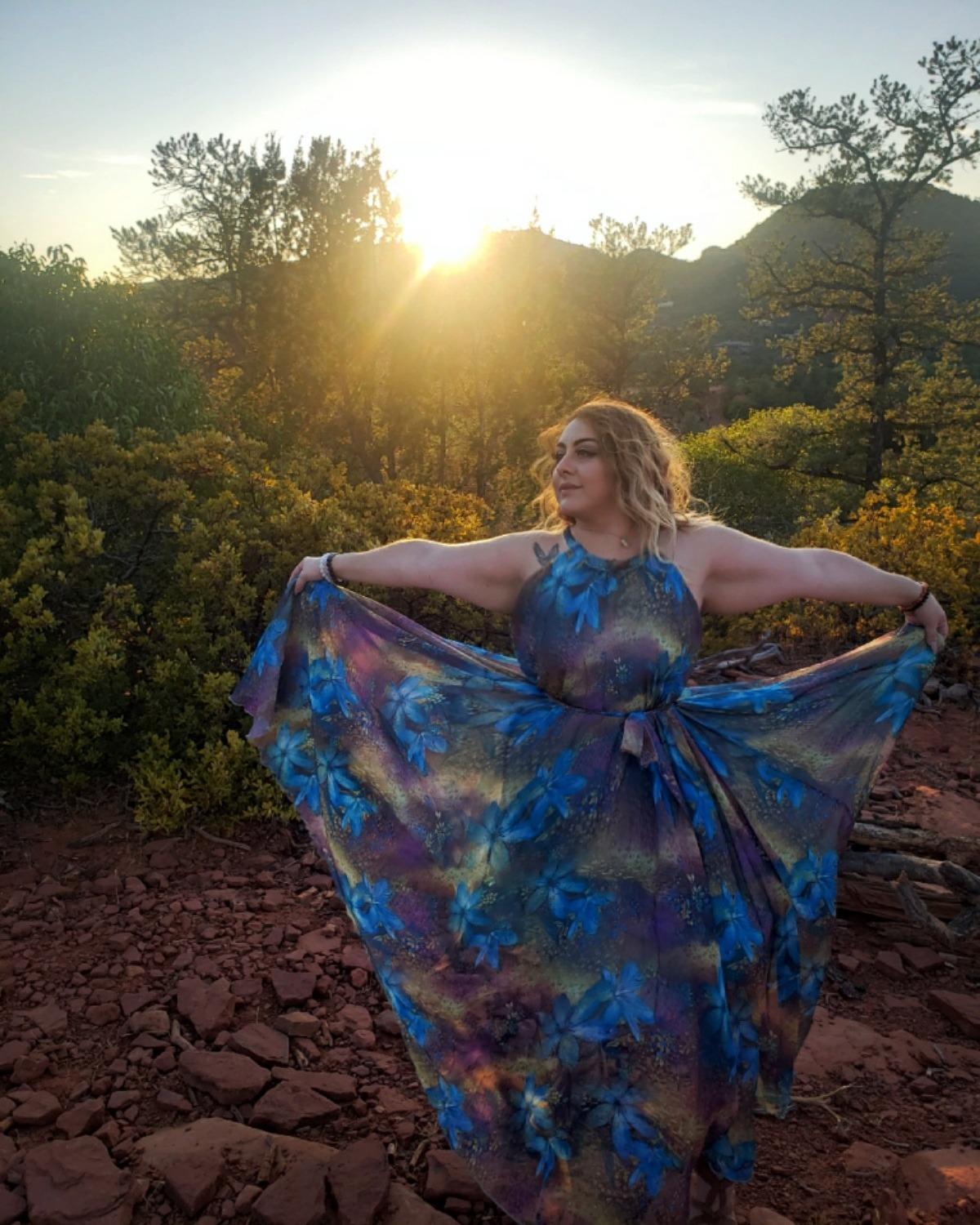 Beautiful light weight