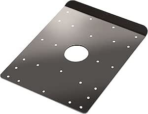 Amazon.com: PullRite 3317 Universal Capture Plate for SuperGlide ...