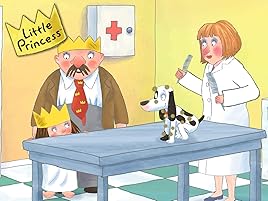 Watch Little Princess | Prime Video