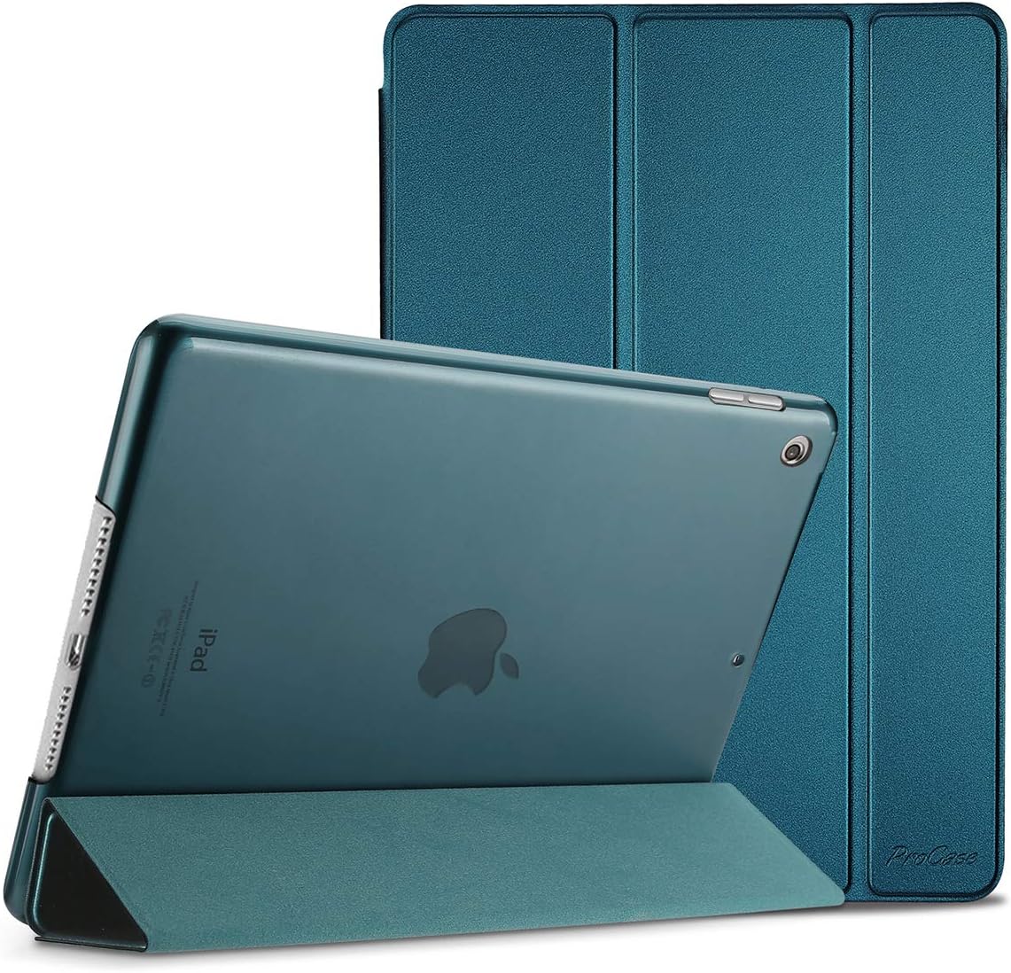 ProCase Coque Housse pour iPad Mini 5, A 2124, A 2125, A 2126, A 2133 ...