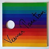 Verner Panton: Engholm, Ida, Michelsen, Anders: 9780714877167: Amazon ...