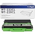 Amazon.com: WT-223CL Waste Toner Box WT220CL Replacement for Brother ...