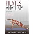 Pilates Anatomy: Isacowitz, Rael, Clippinger, Karen: 9781492567707 ...