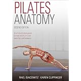 Anatomy of Pilates: Institute, PhysicalMind: 9780970530615: Amazon.com ...