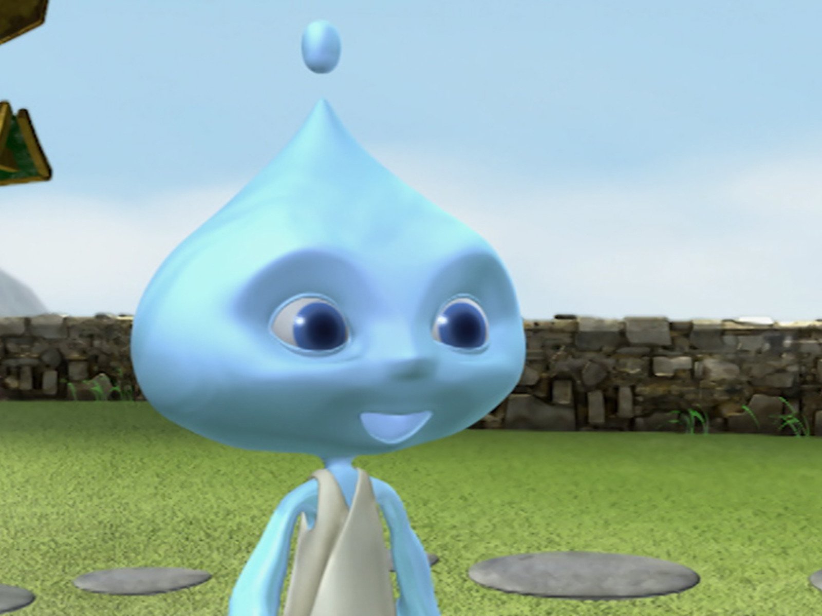 Watch Master Raindrop | Prime Video